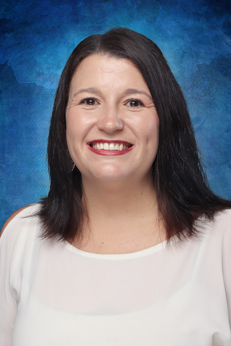 Meet the Pre-Primary Staff – Eunice Primary & Pre-Primary