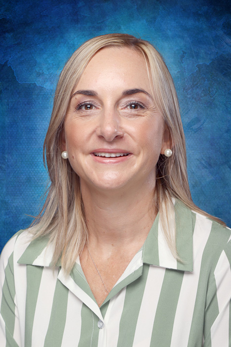 Senior Management – Eunice Primary & Pre-Primary