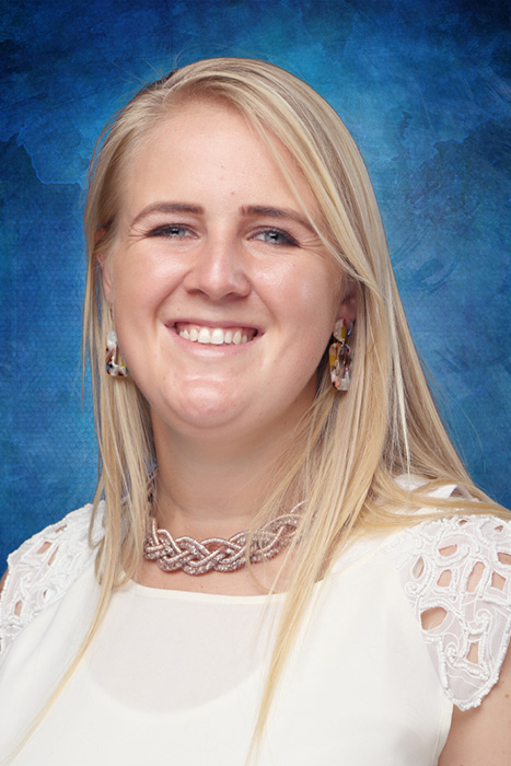 Meet the Pre-Primary Staff – Eunice Primary & Pre-Primary