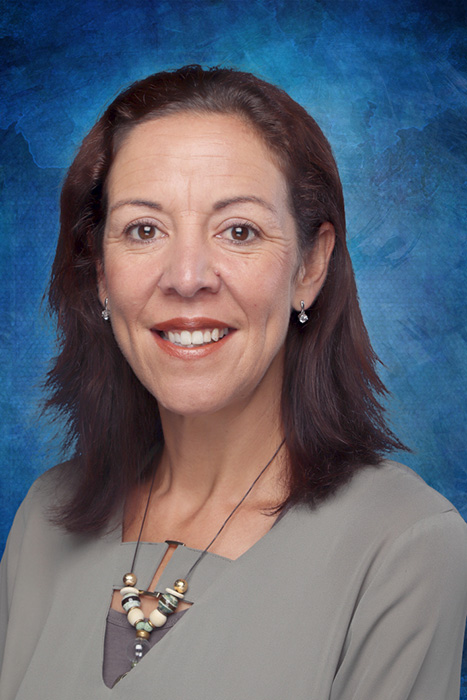 Senior Management – Eunice Primary & Pre-Primary